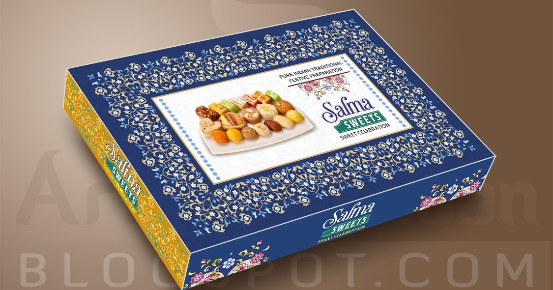 World of Sweet Box packaging designs and devotion for packaging concept ...