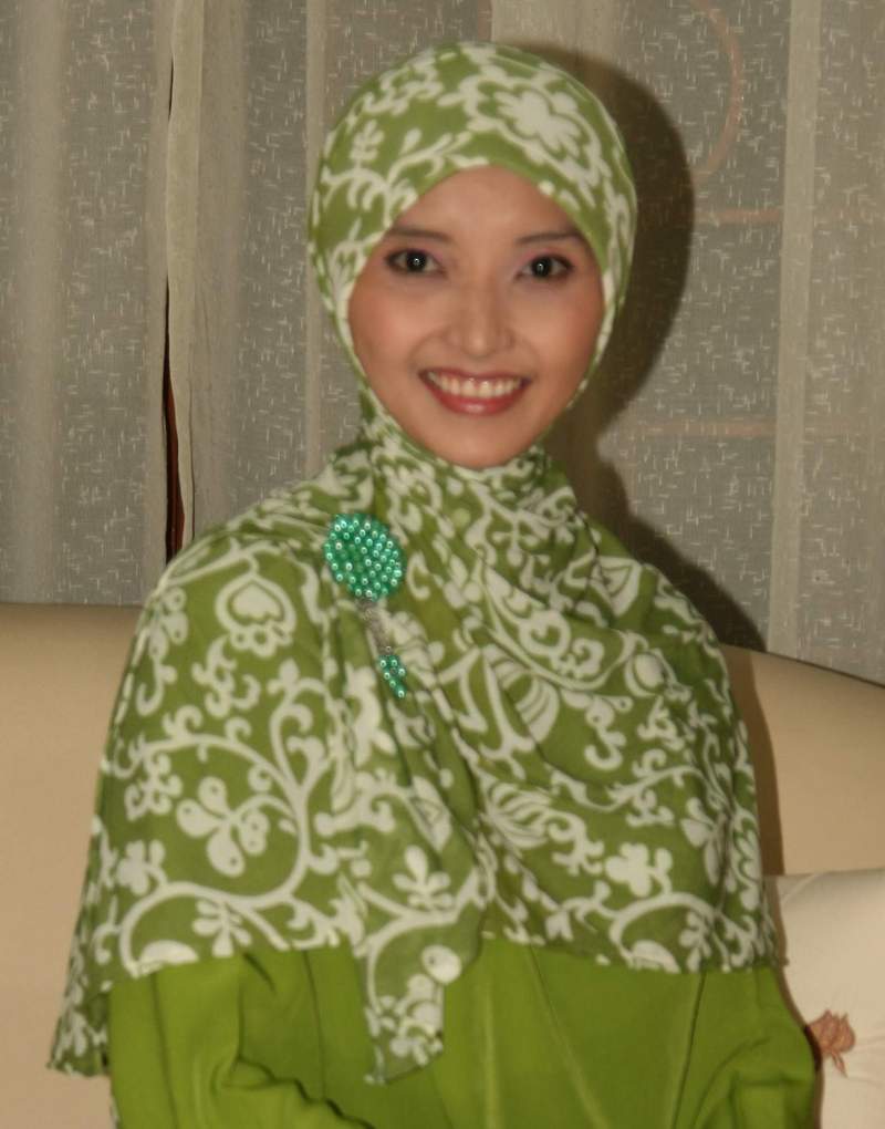 The Reason for Women Wearing Jilbabs