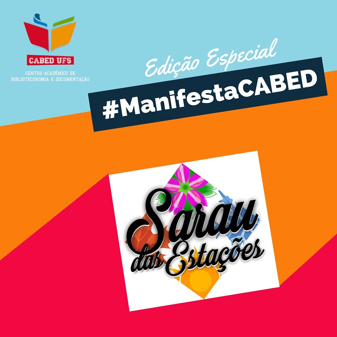 CABEDUFS: Projetos CABED