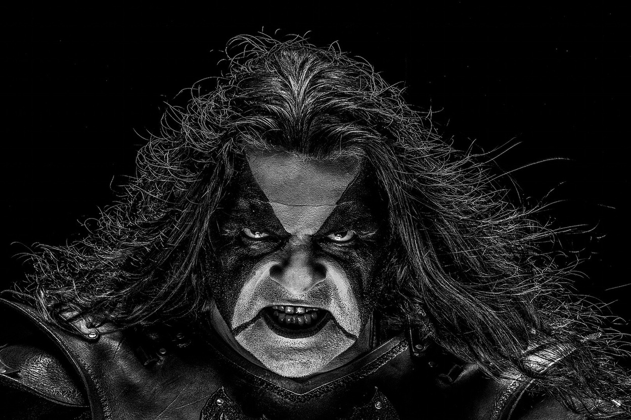 Abbath diz que está "aberto" a reunião de Immortal