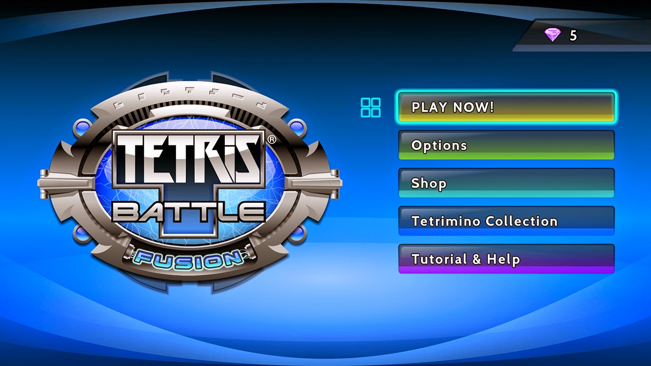 Tetris Battle: Fusion Now Available For Free On OUYA