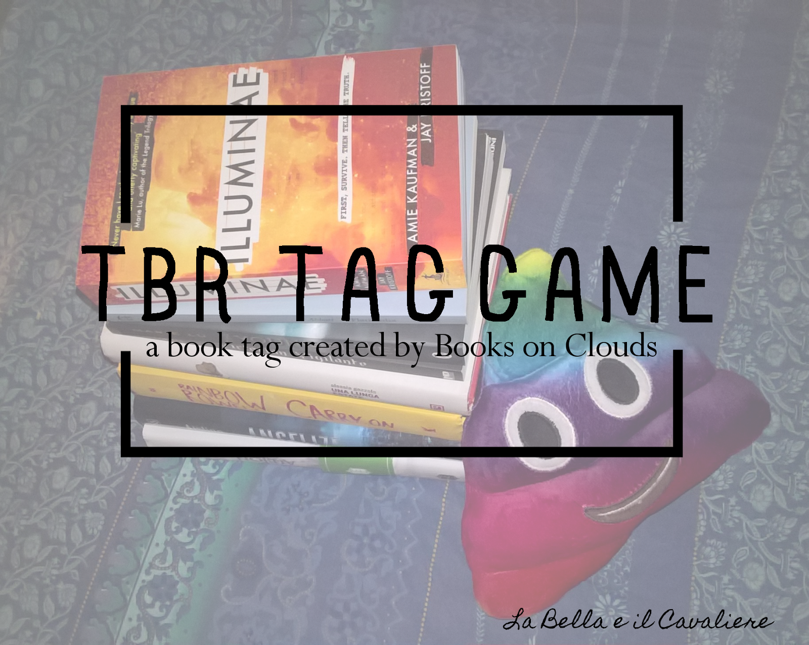TBR TAG GAME