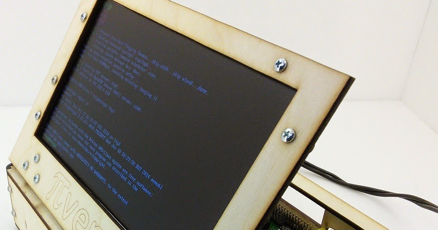 WildCircuits: Introducing: PIvena