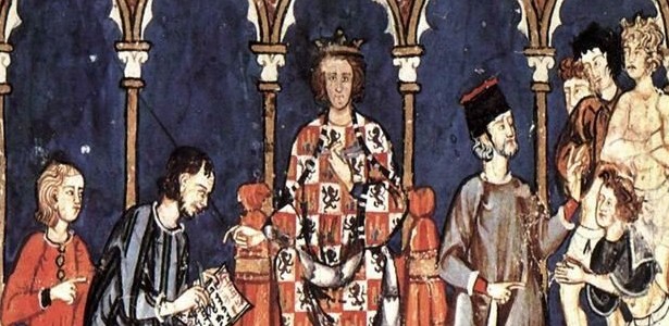 H. MEDIEVAL ~ APUNTES DE HISTORIA UNIVERSAL