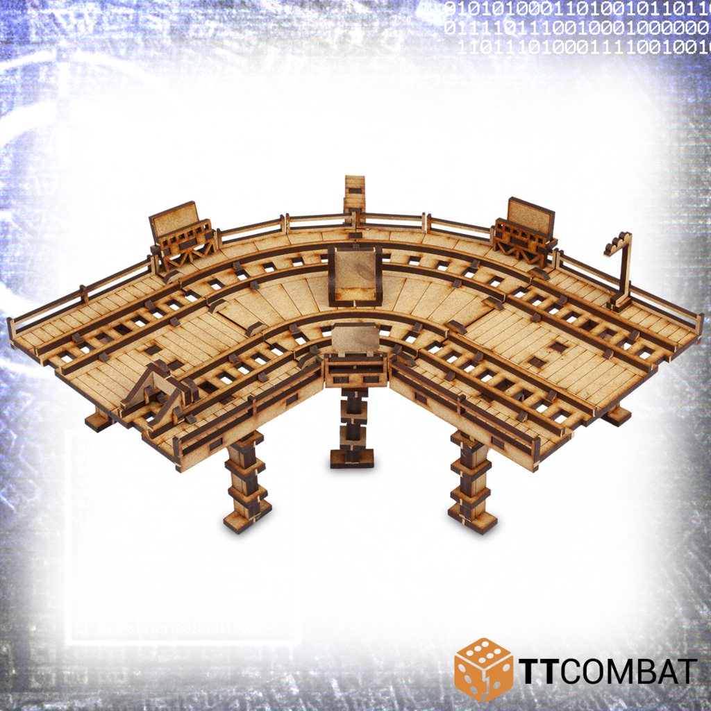 Tabletop Fix: TT Combat - New 10mm Terrain