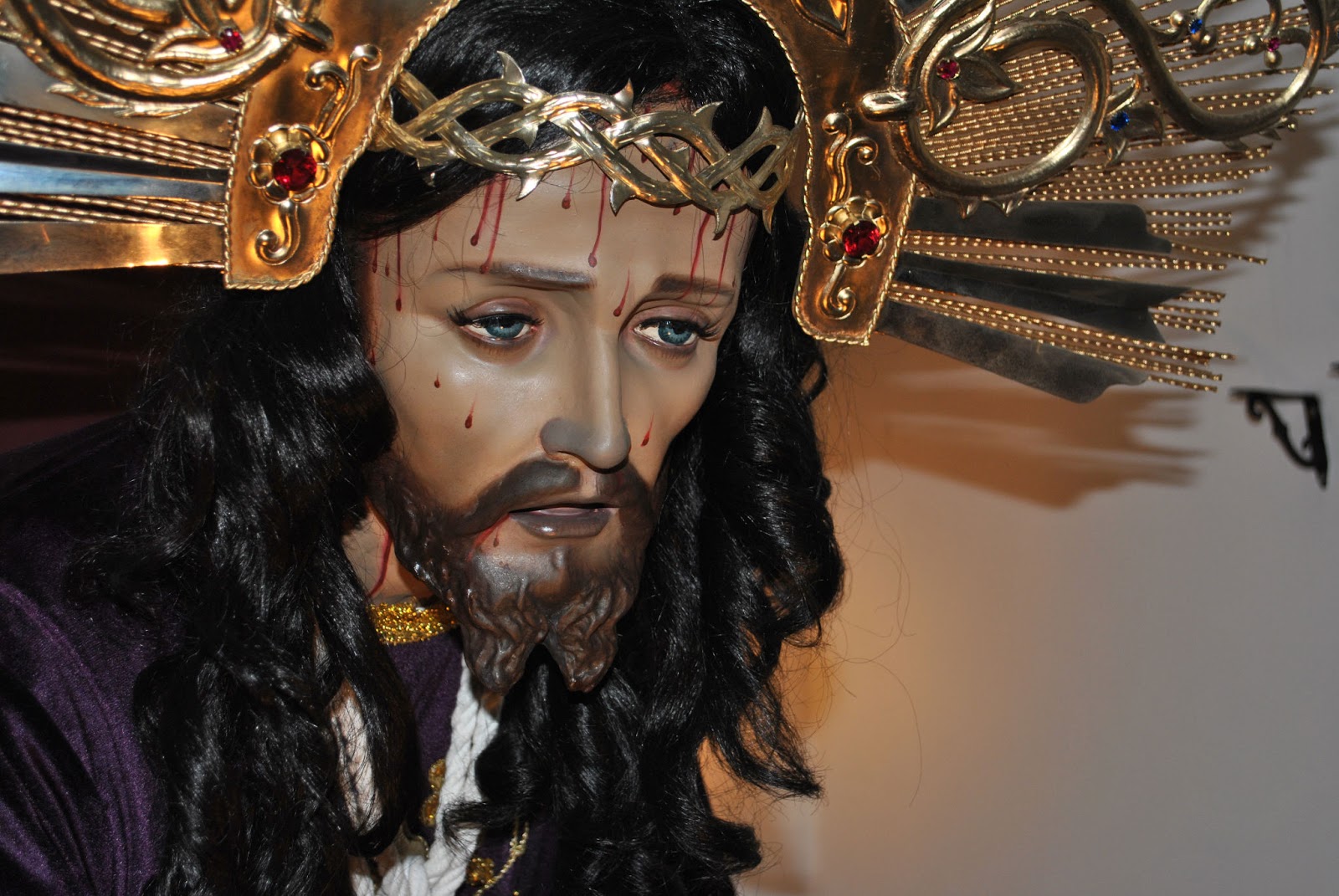 HERMANDAD CANÓNICA TEMPLARIA DEL SEÑOR DEL GRAN PODER - COSTA RICA ...