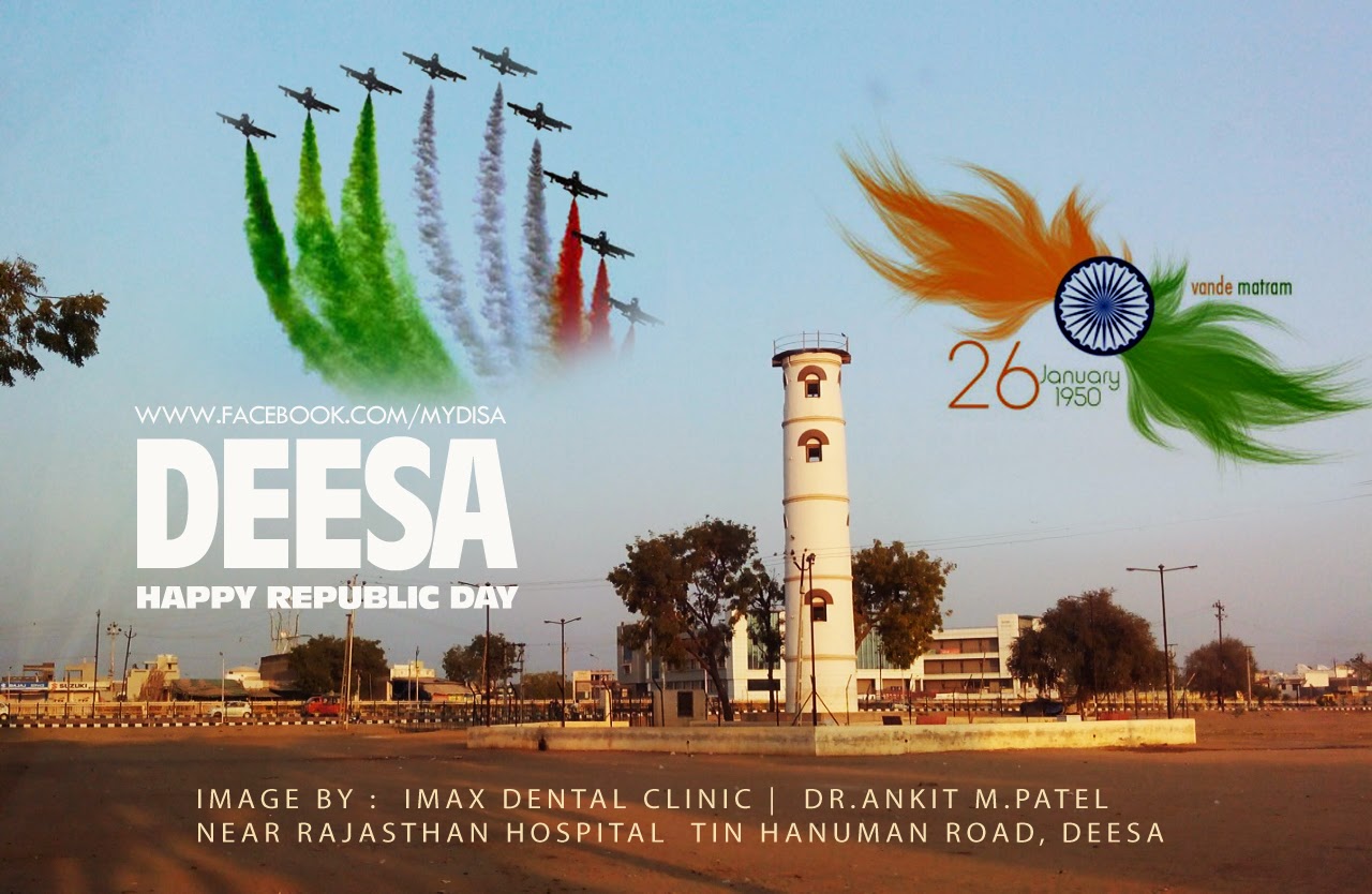 Deesa-gujarat: Deesa, Gujarat india