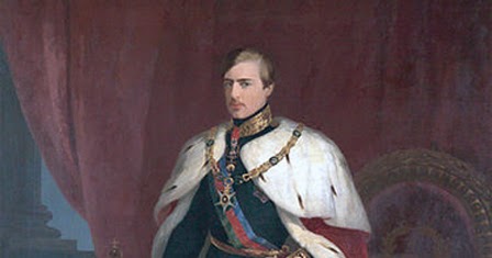 Pedro V el Esperanzado