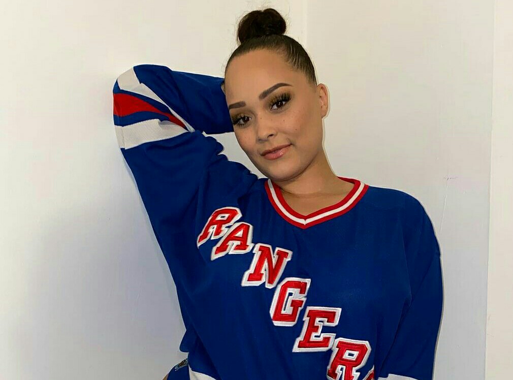 Natalie Elizabeth Wade Biography, Body Statistics, Facts