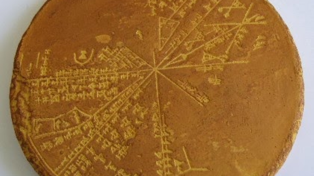 „Zeii” care au colonizat Pamantul vin din Pleiade! | conexiunispirituale