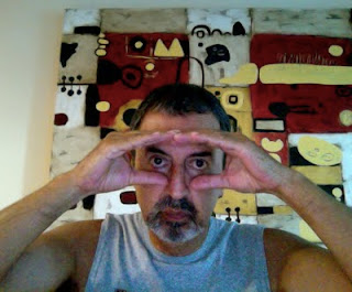 LAS AFINIDADES ELECTIVAS/ LAS ELECCIONES AFECTIVAS: ALEXIS NARANJO