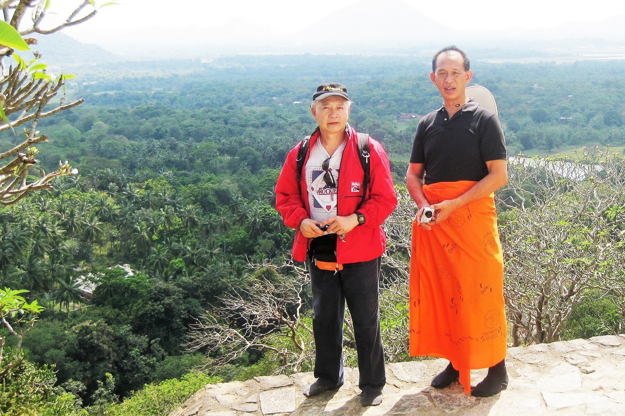 Backpacking travel & Outdoor adventures by Ching Neng Bin: 2011 ...