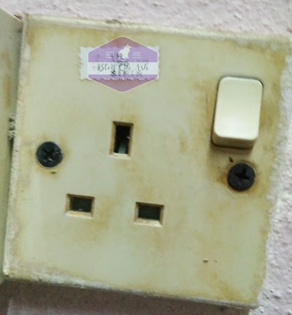 Magic Sponge - MR.DIY