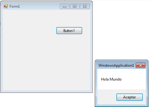 TUTORIAL VB NET 1