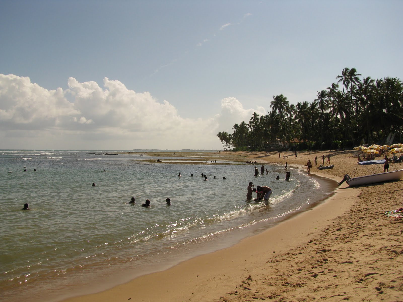 Run Wild Run Free : Brazil's Beach Life~ Rio & Bahia ..toned bodies ...