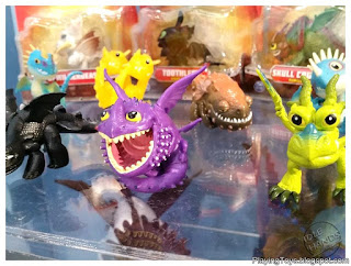 Boneknapper Dragon Toy