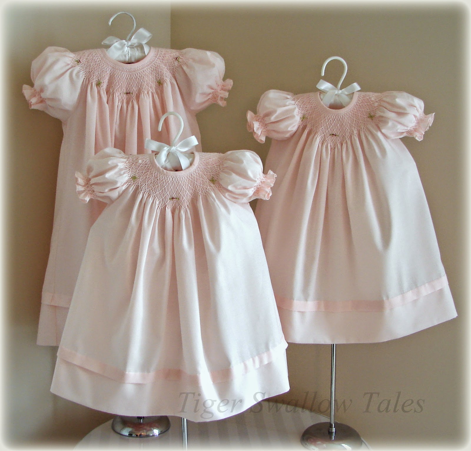 Tiger Swallow Tales Boutique: Newborn - Preemies - Multiples