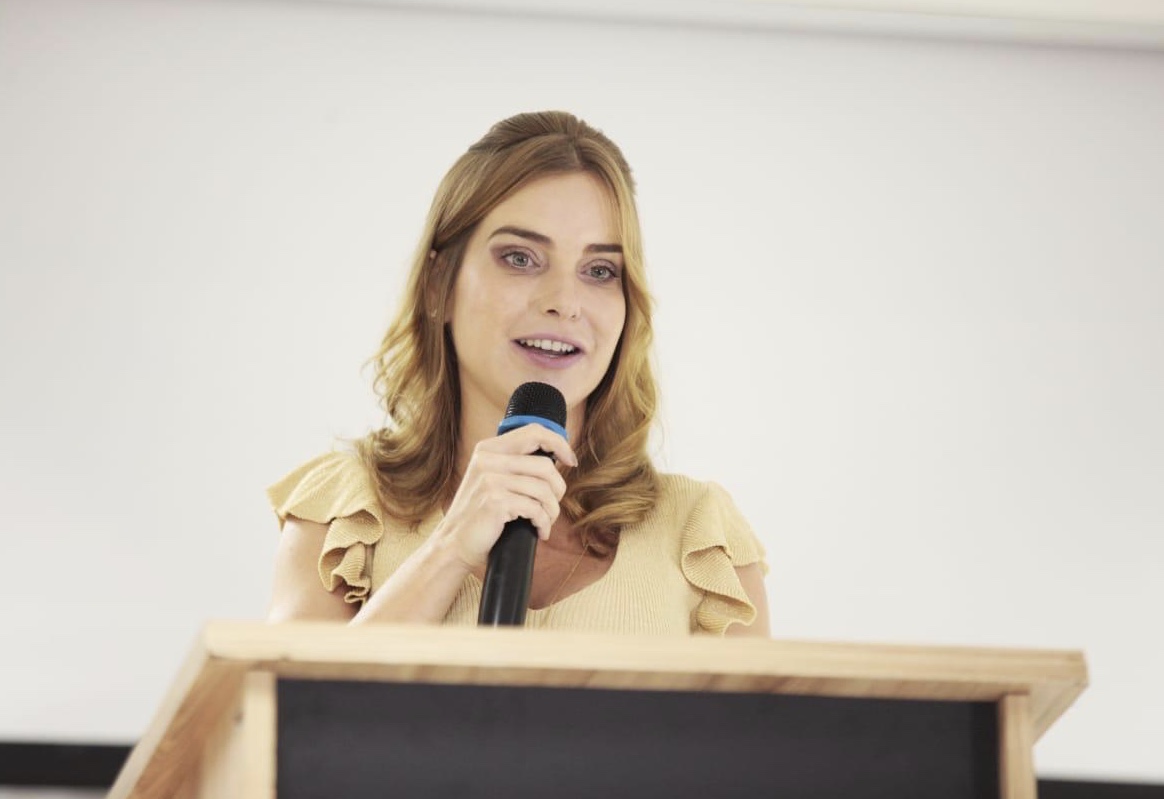 Sávio Barbosa - Primeira-dama do Pará Daniela Barbalho é homenageada no ...