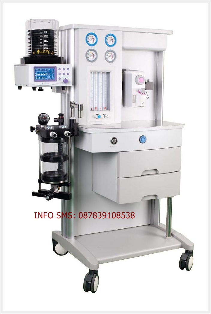 JUAL MESIN ANESTESI ARIES 2700 - jual Alkes Rumah Sakit