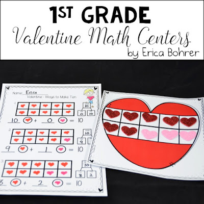 Valentine Freebies, Ideas, and More!
