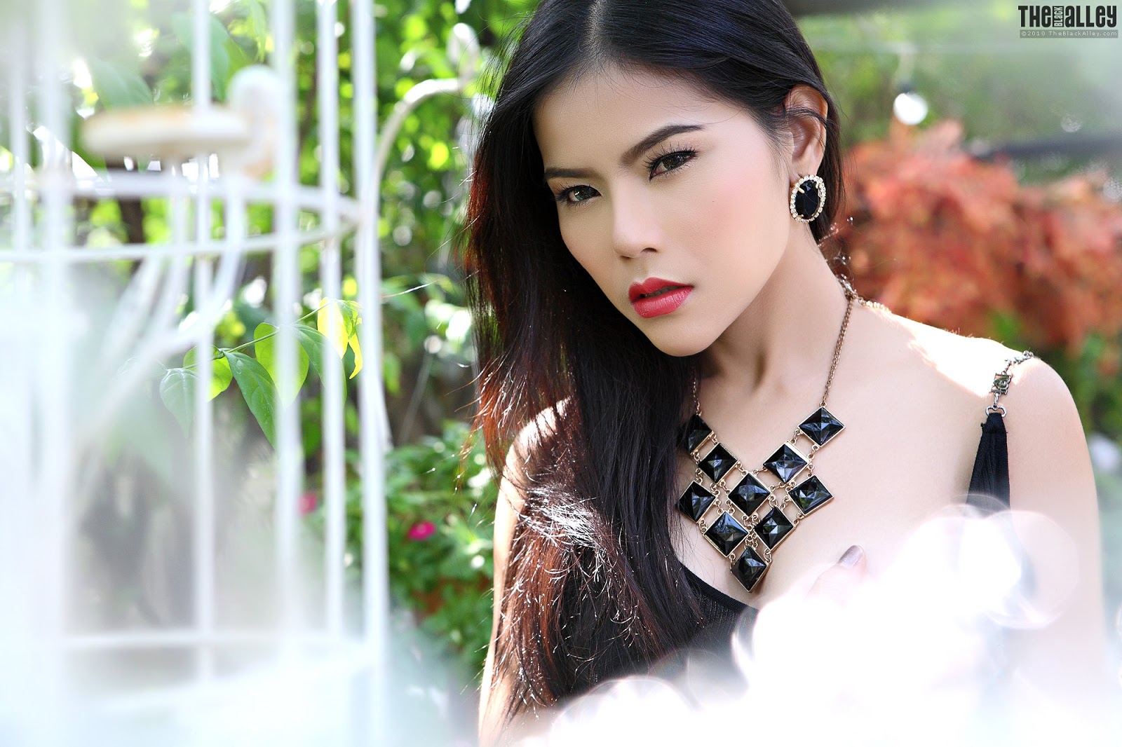 Veevie Set 19 - CUTE GIRLS | TBAXGIRL, The Black Alley Girls, Thai Nude ...