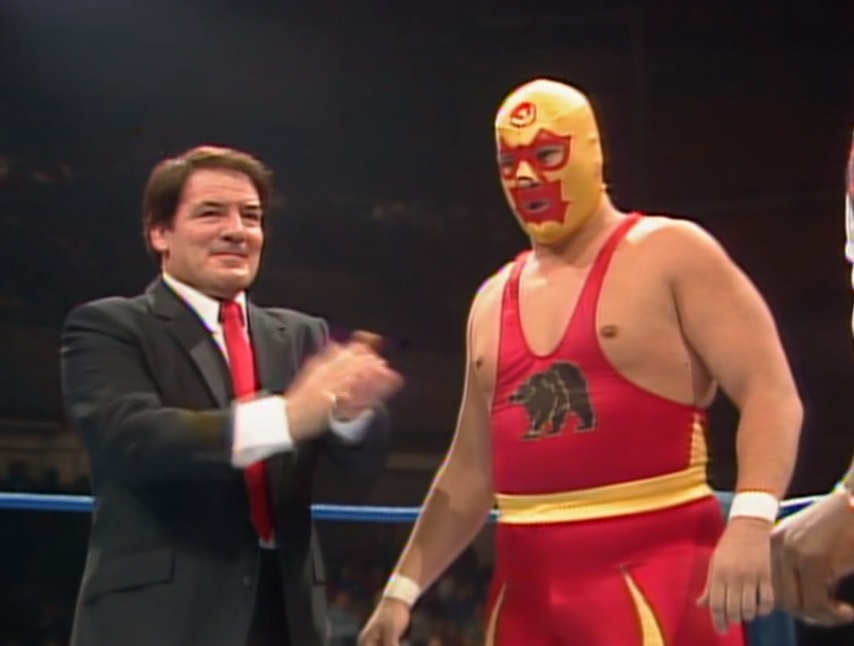 Retro Pro Wrestling Reviews