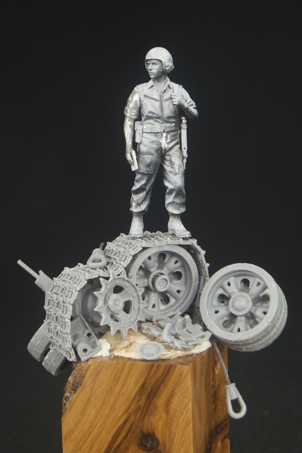 PERSPECTIVES IN MINIATURE: 2020