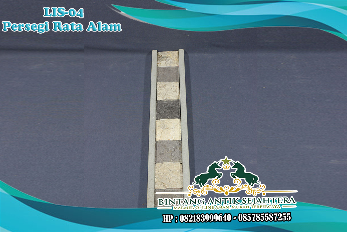 Lis Dinding Tembok | Lis Dinding Teras | Harga Lis Dinding Atas ...