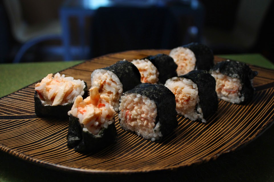 The 99 Cent Chef: May 2014