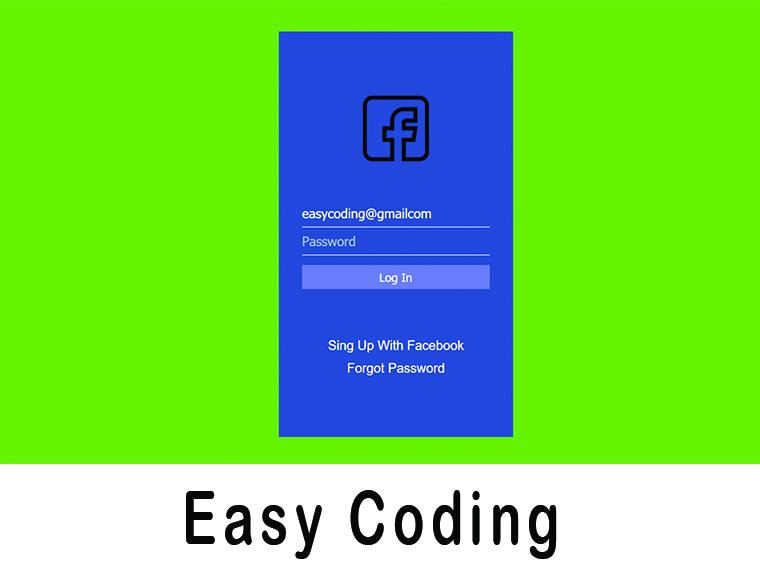 Facebook Login Form Code In Html And Css HTML AND CSS Easy Web Coding facebook-login-form-code-in-html-and-css-html-and-css-easy-web-coding