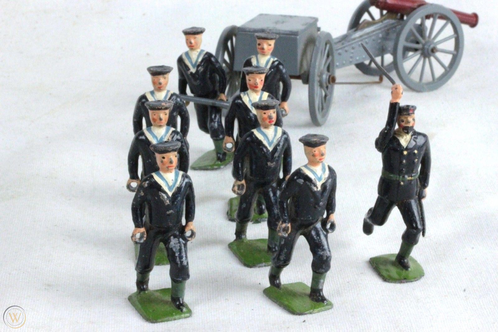 Arnhem Jim: The Royal Navy Field Gun Trial an Annual Grueling ...