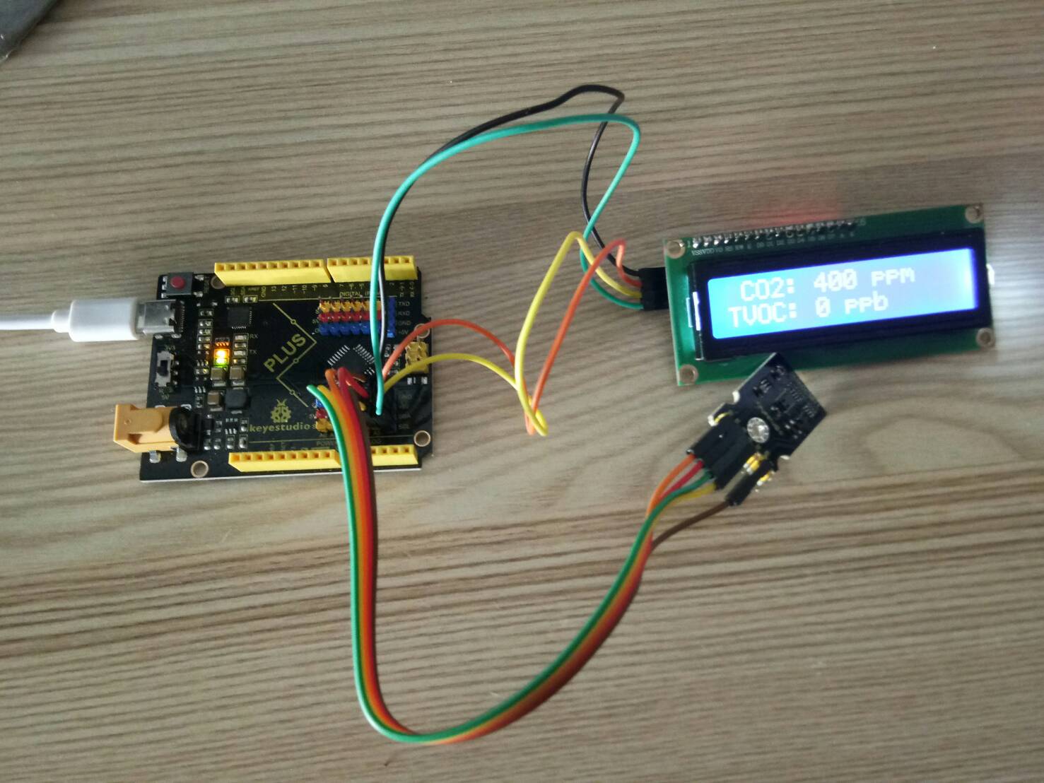 Top 22 โครงงาน Arduino Update