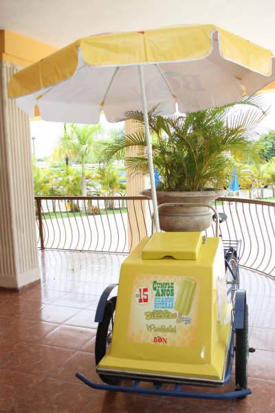 Living the Domincan Life - Viviendo La Vida Dominicana: ☺ Helados Bon ...