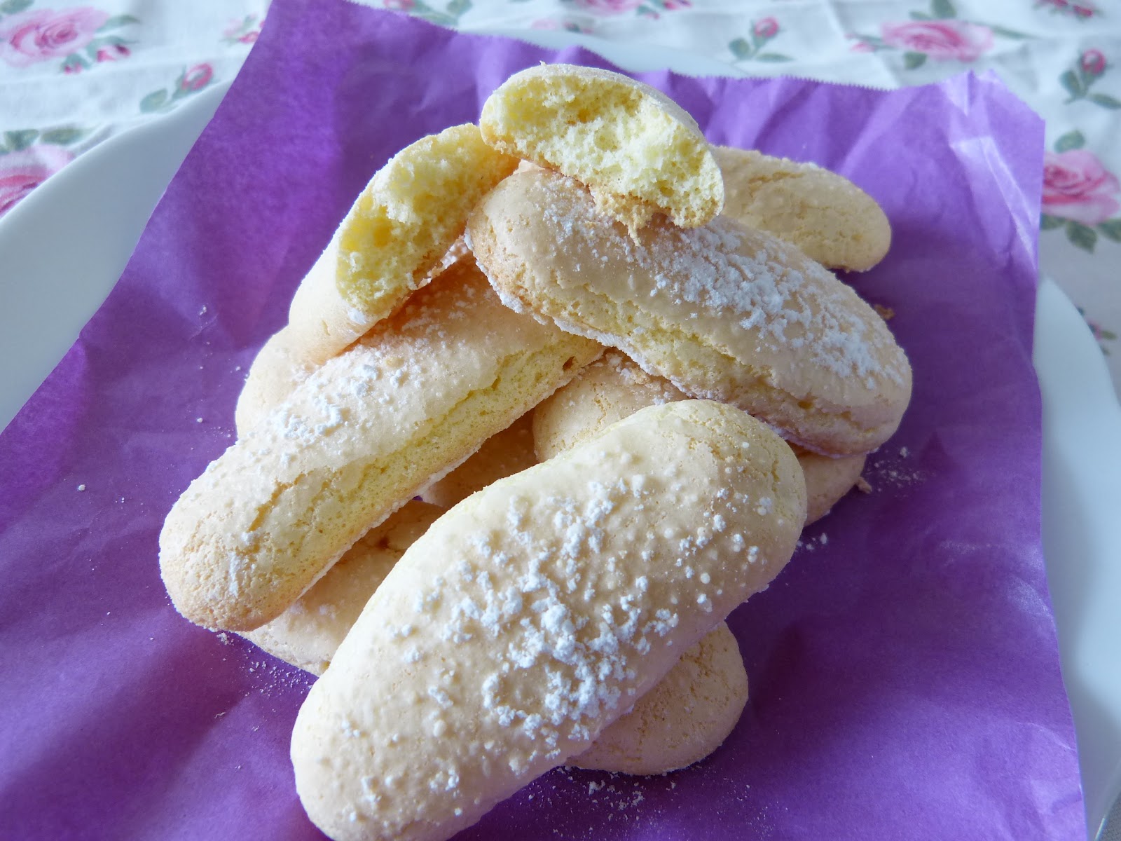 Saboreando la vida: Soletas, soletillas, lenguas......