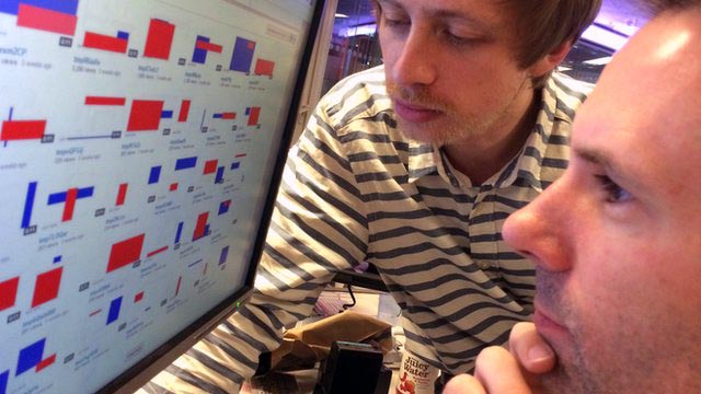 ما هو سر قناة Webdriver Torso على اليوتيوب - مربعات زرقاء وحمراء ...