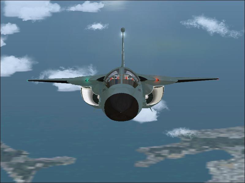 .:FS PRO BRASIL SERVER:.: FS2004 - Alpha Sim F-111 Aardvark