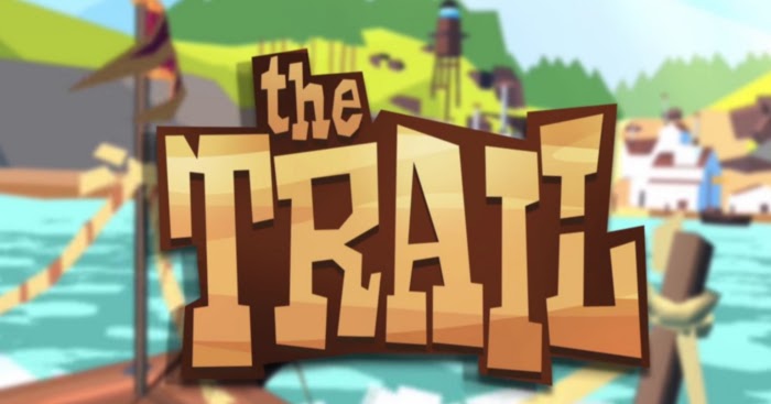 Jalan-jalan Asik ala Game The Trail