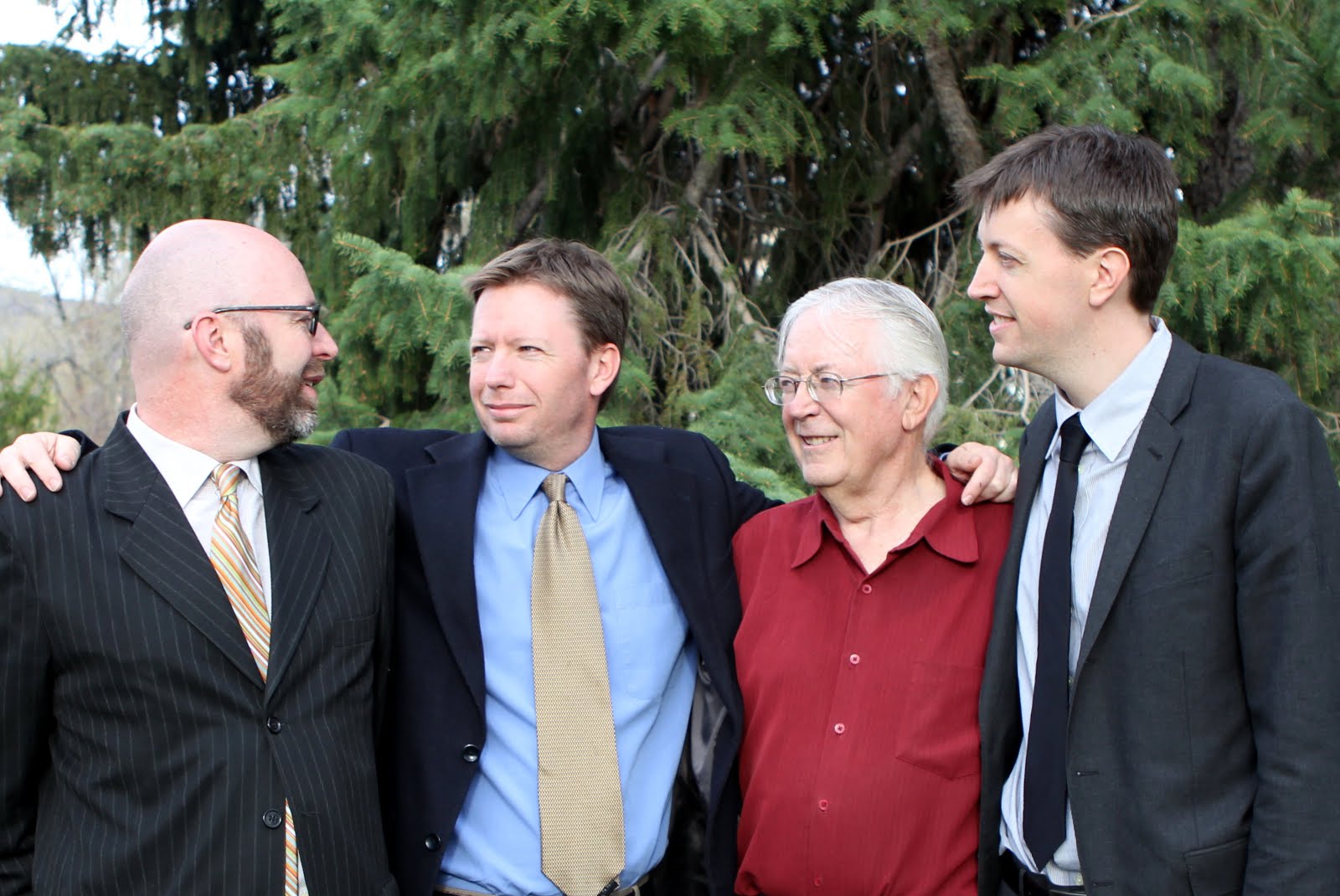 ms fish: Graduation Week Top Twenty