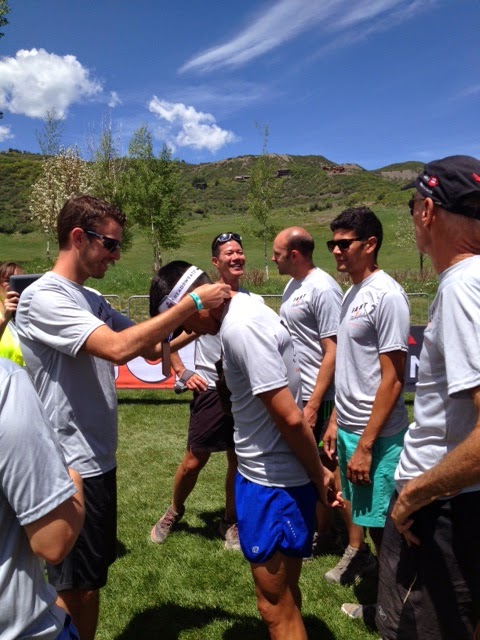 Ragnar Trail Snowmass Review (continued)