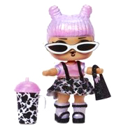 L.O.L. Present Surprise Series 1 Dolls | L.O.L. Dolls