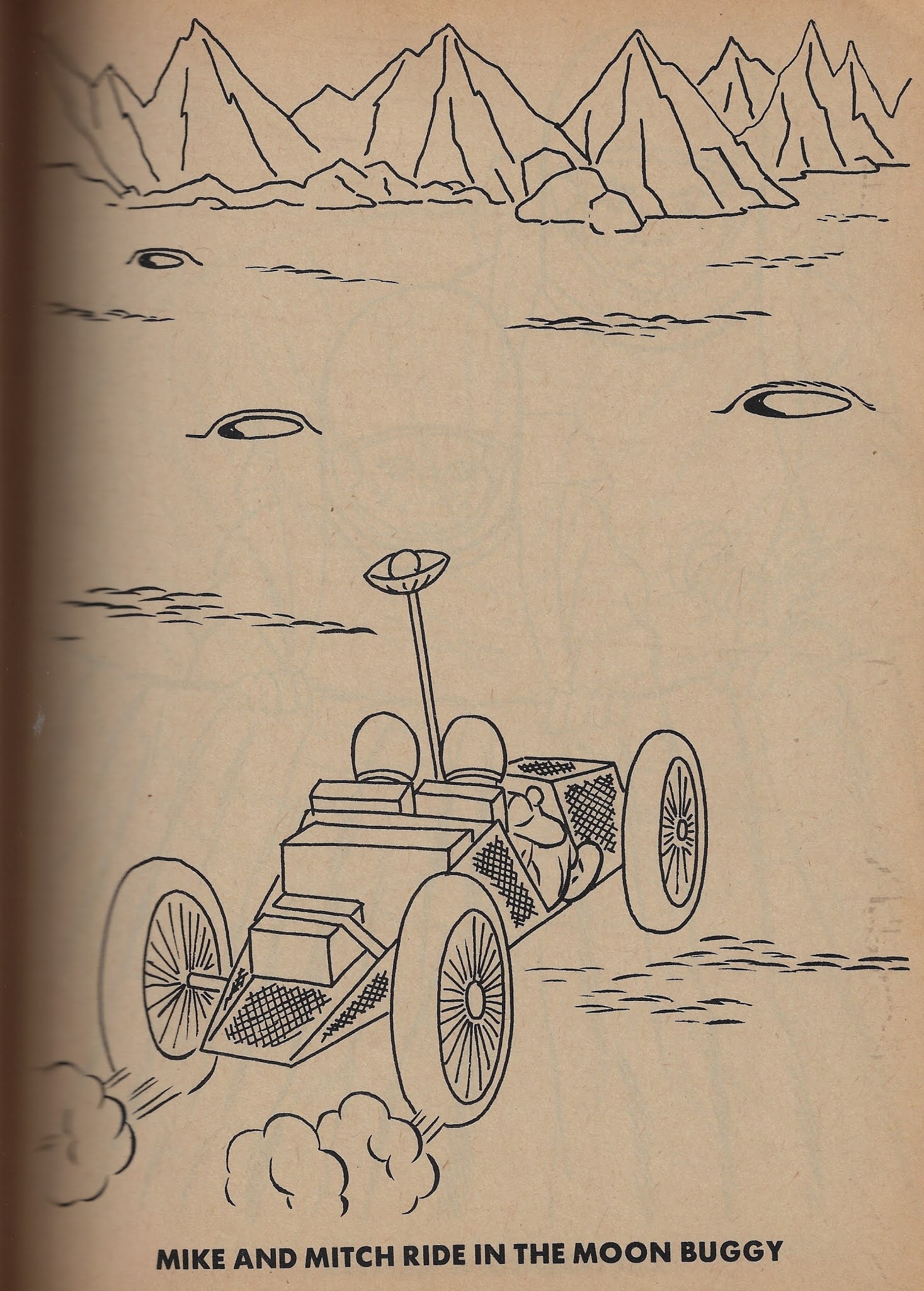 Dreams of Space - Books and Ephemera: 2020