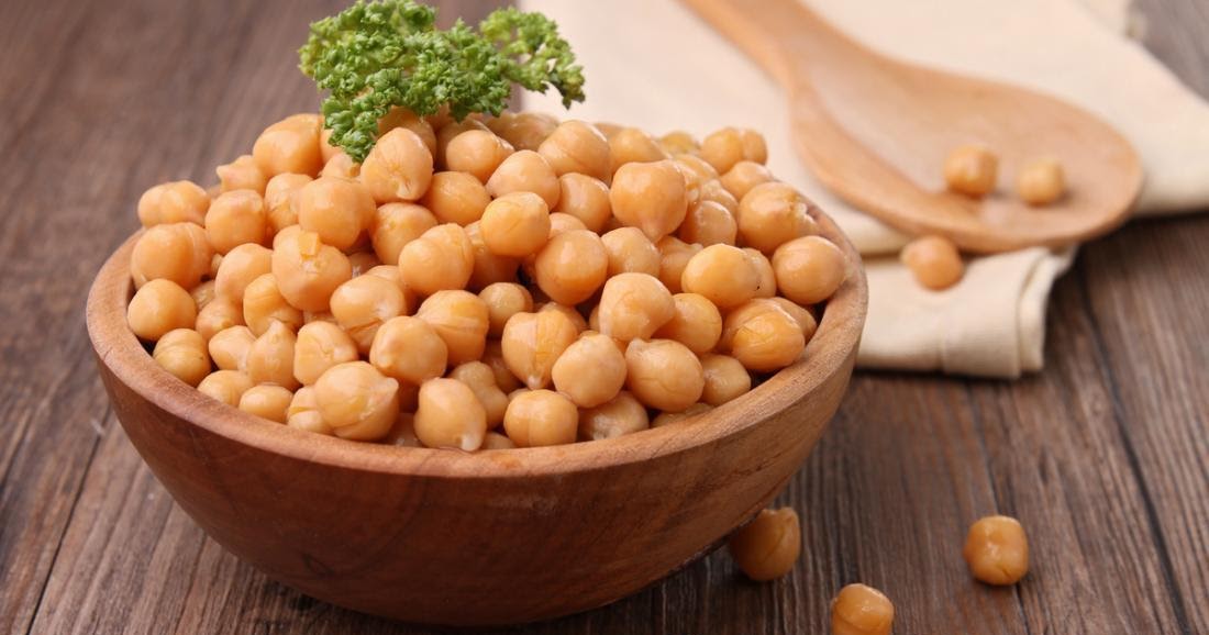 Mia Cooks: Chickpea Toasties ~ MollyMia