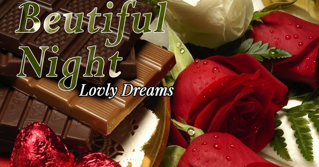 Poetry and Worldwide Wishes: Good Night Images with Lovely Dreams and ...