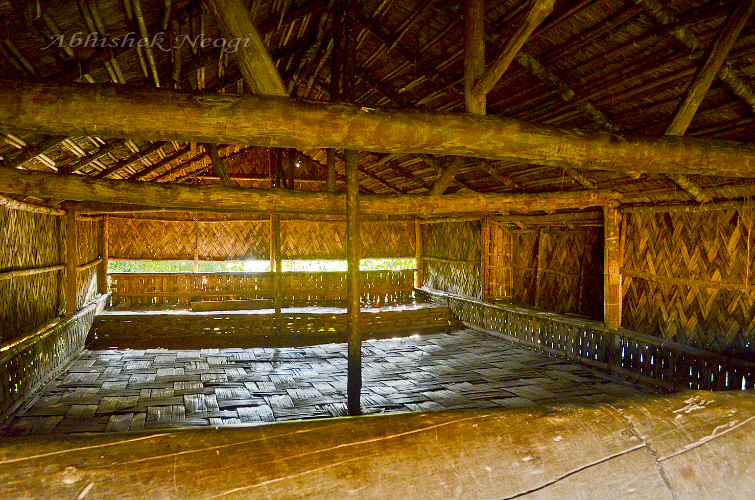 Viewing life with Sumit: Mystique Mizoram Aizwal , Reiek and Hmuifang ...