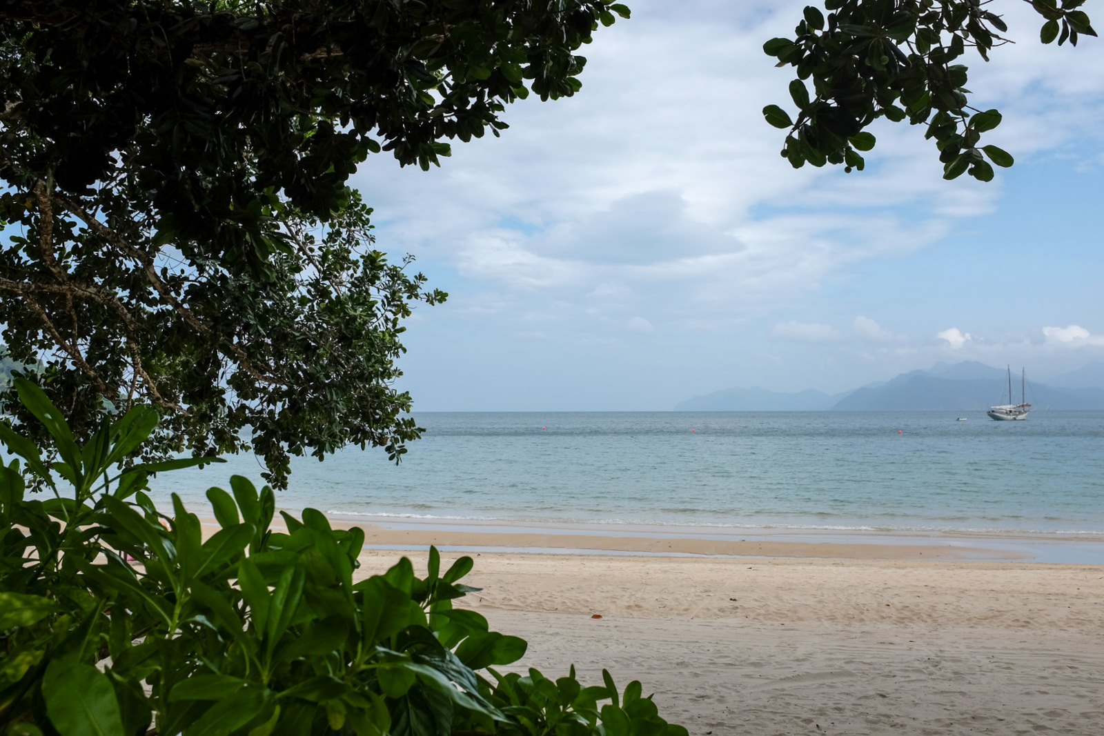 Eat Drink KL | The Beach Club @ The Datai Langkawi