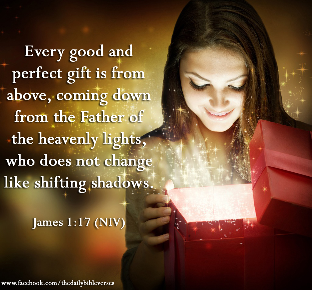 Daily Bible Verses James 1 17 daily-bible-verses-james-1-17