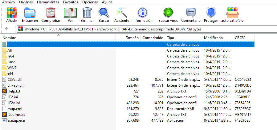¿Como descomprimir archivos RAR o winRar? ¿Qué son, para qué sirven y ...