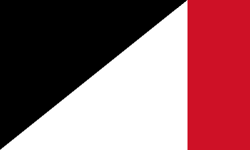 Create/Recreate - Flags, etc.: Bir-Tawil, Hala'ib Triangle