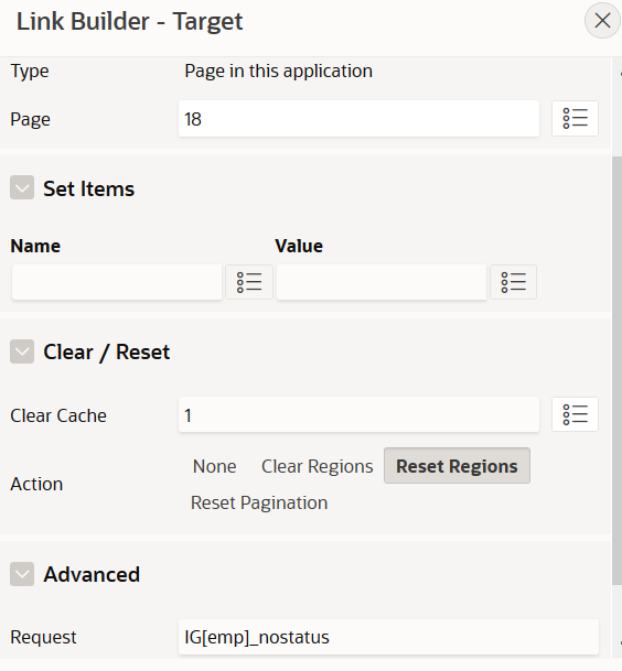 APEX stuff in one place: Oracle APEX Interactive Grid URL Filtering APEX stuff in one place: Oracle APEX Interactive Grid URL Filtering
