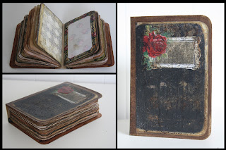 The Paper Addiction: My Journals for Sale